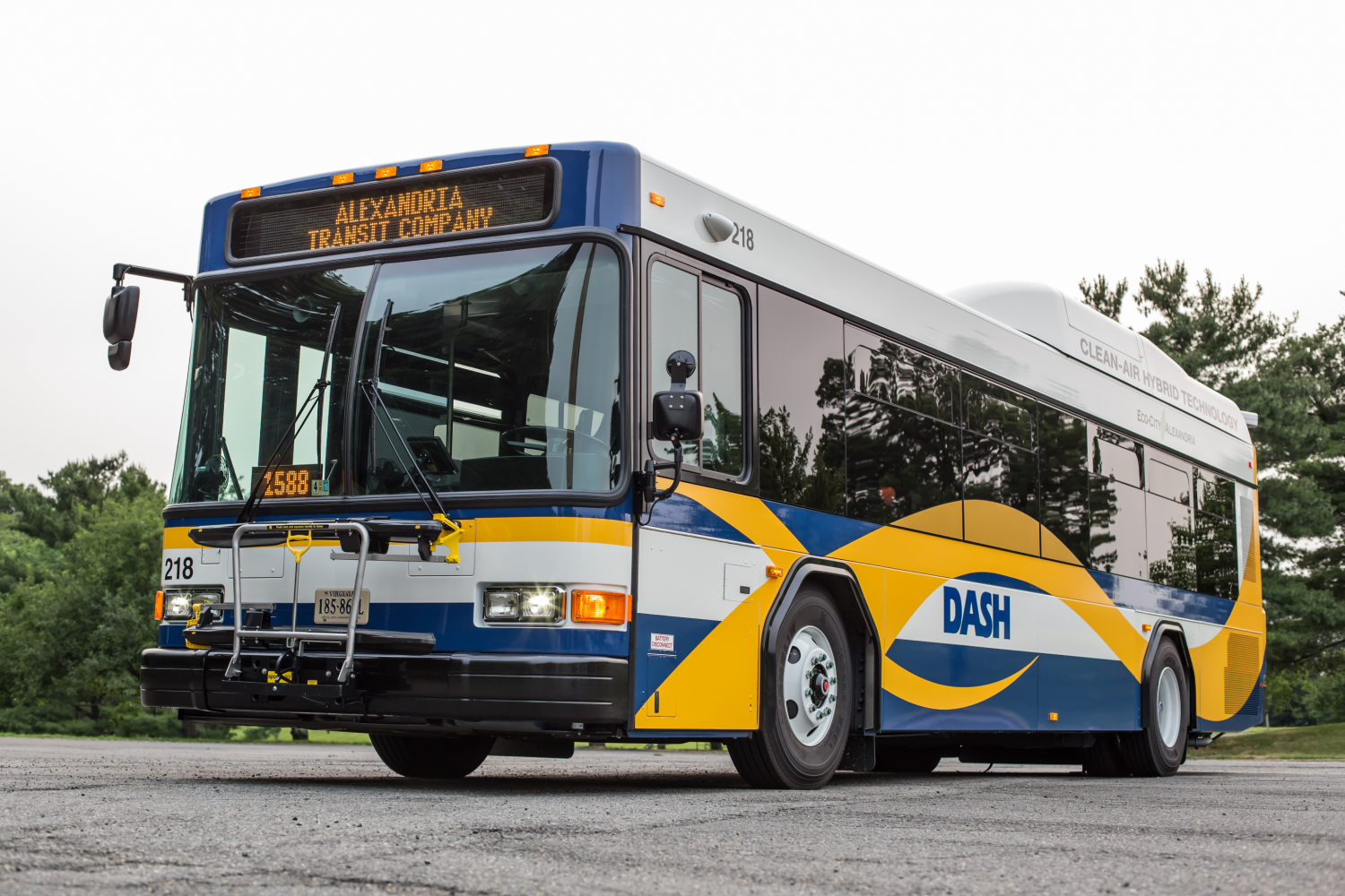 Photo Gallery – Welcome to Alexandria! | DASH