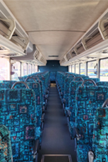 DASH Fleet – Welcome to Alexandria! | DASH