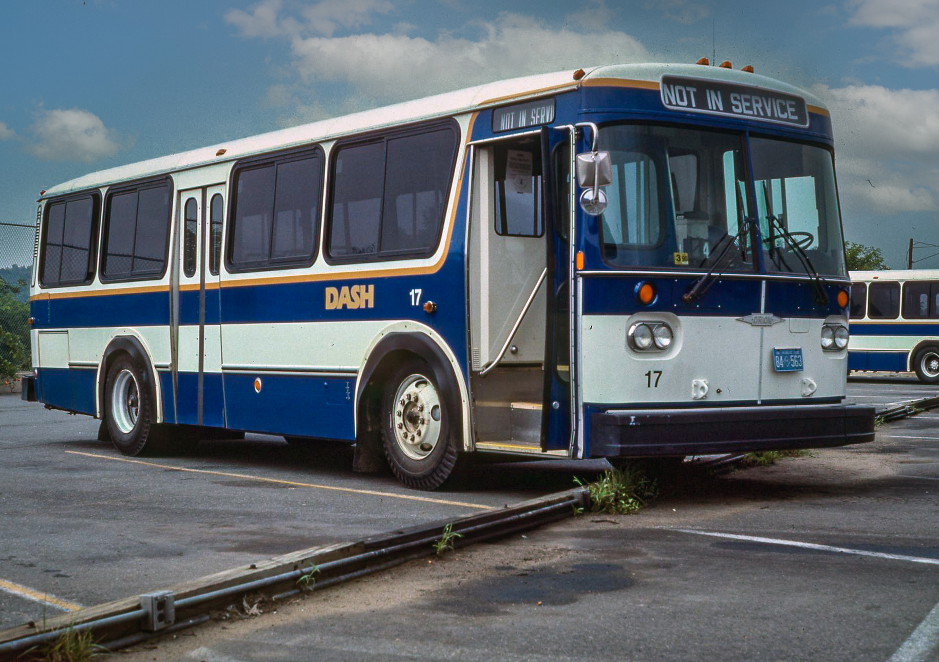 Welcome to Alexandria! | DASH – Alexandria, VA's FREE Local Transit System